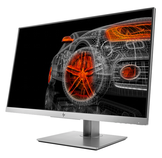 Monitor HP EliteDisplay E243 60,45cm (23,8'') FHD IPS LED