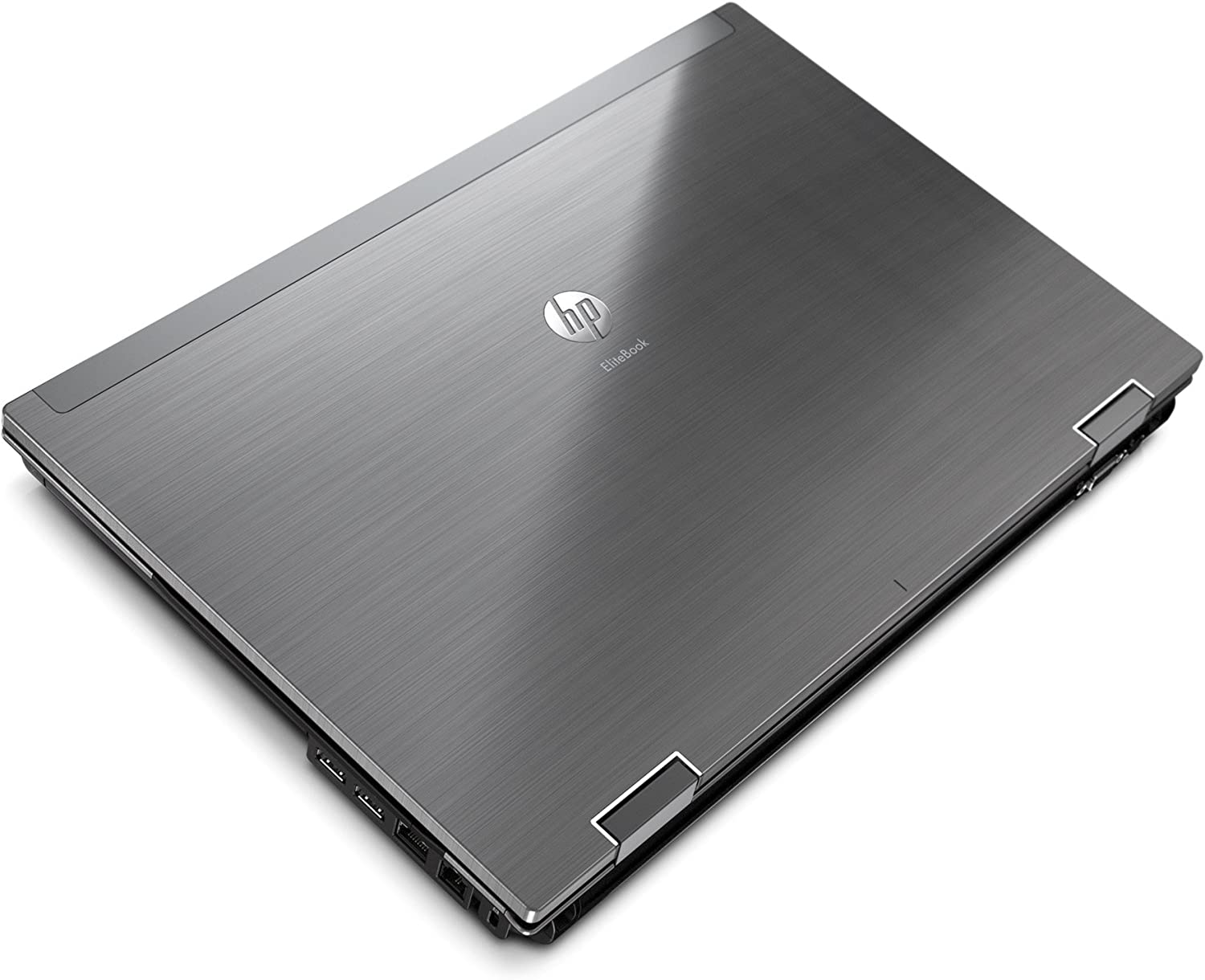 Laptop HP Elitebook 8540W Mobile Workstation / i7 / RAM 8 GB /15,6″ FHD ...