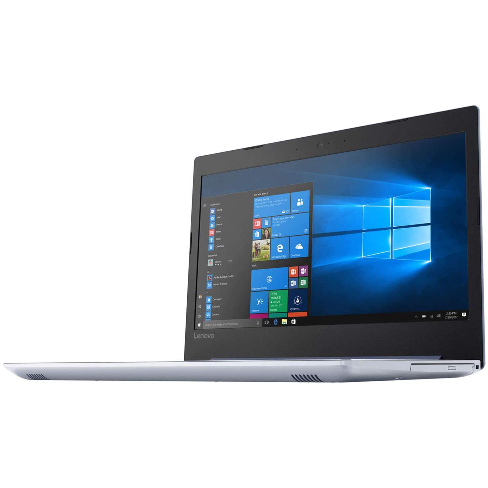 Lenovo laptop 14" 320-14AST AMD A9-9420 | 1920x1080 FHD | AMD Radeon R5 ...