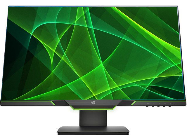 Monitor HP 25mx 62,2 cm (24,5") FHD TN LED Gaming 1ms