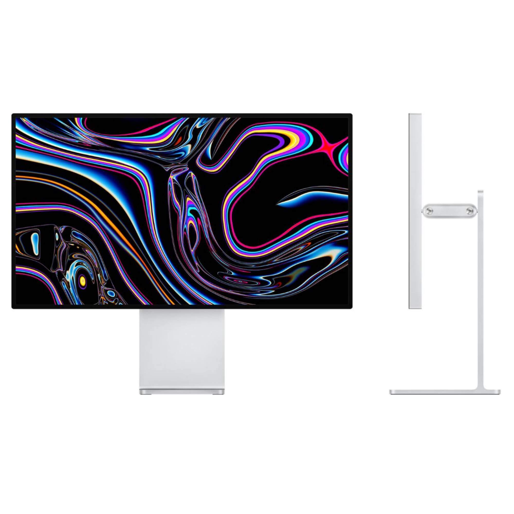 Apple Pro Display XDR - Nano-texture glass