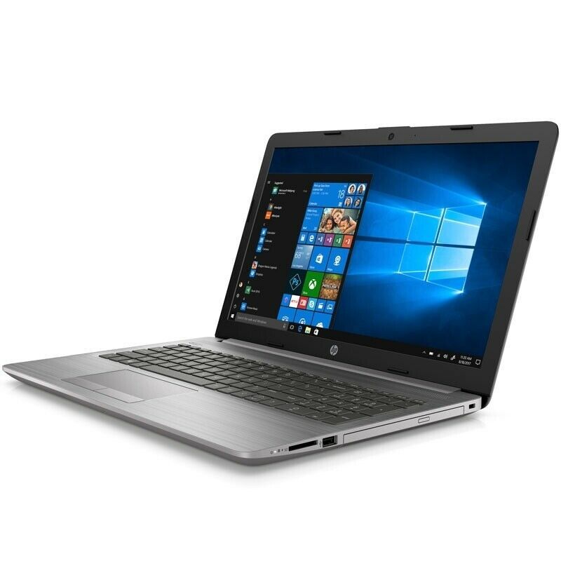 Laptop HP 250 G7 i3-1005G1/8 GB RAM/SSD 256GB /15,6" HD/Win 10 / i3 / RAM 8 GB / SSD Pogon / 15 ...