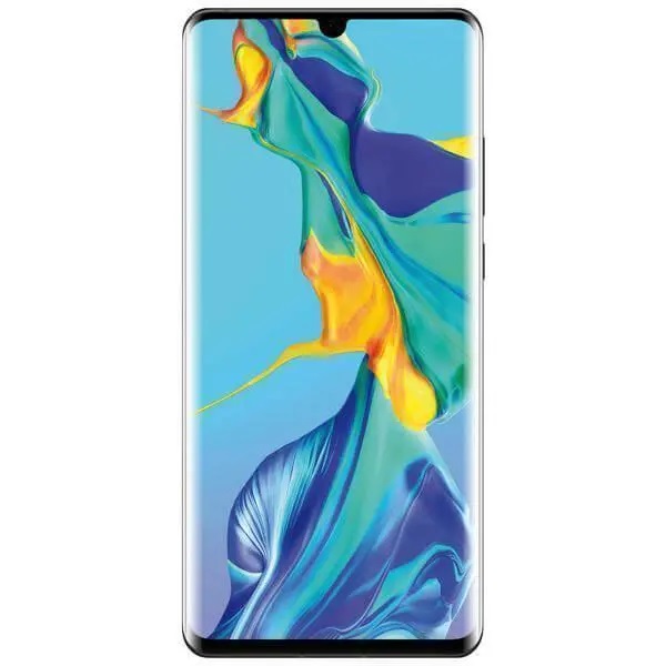 Huawei P30 Pro 128GB, Crni