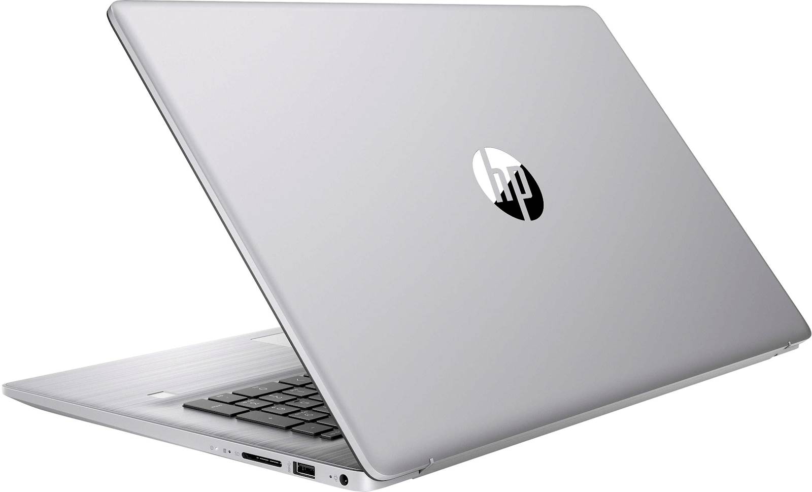 Laptop HP 470 G10 | 10 core / i5 / RAM 16 GB / SSD Pogon / 17,3″ FHD