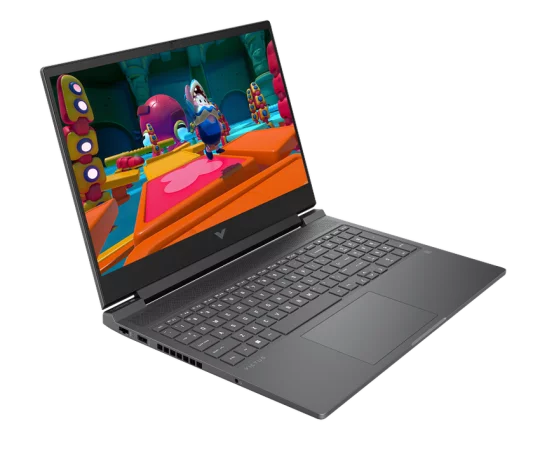 Laptop HP Victus Gaming 16-r1014nj | RTX 4050 (6 GB) / i5 / RAM 32 GB ...